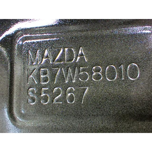 B233 CX-5 CX5 KF2P KF5P KFEP 右フロントドア CX-8 CX8 KG2P KG5P KB7W58010 S5267 :v202211111511:V TRUST ...