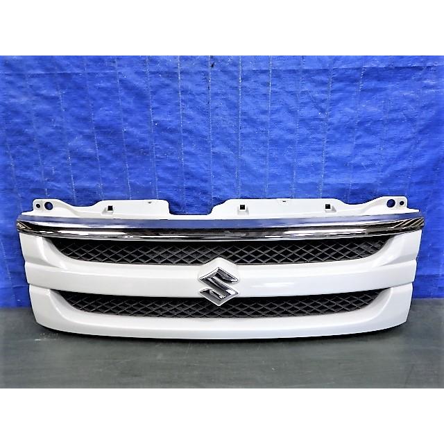 G131 ワゴンR MH21S 後期 グリル 72141-58J5 72111-58J5 : V TRUST - 通販 - Yahoo!ショッピング