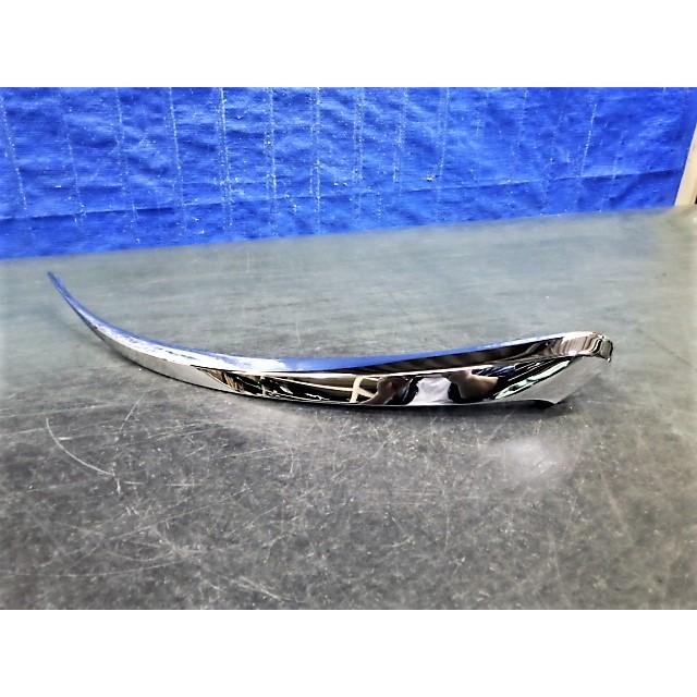 S946 ekクロス B34W B35W B37W B38W 右 フロントバンパー モール 上 62080 7MC0A : V TRUST ...