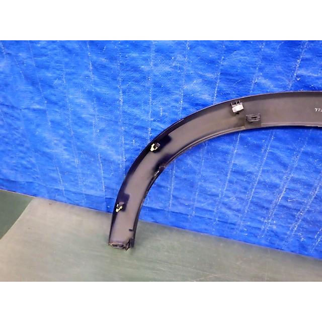 C203 ヴェゼル RU1 RU2 右 フロント フェンダー オーバーフェンダー 74107-T7A 74107-T7B ハイブリッド RU3 ...