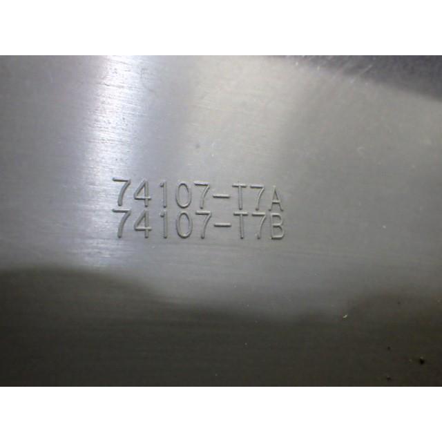 C203 ヴェゼル RU1 RU2 右 フロント フェンダー オーバーフェンダー 74107-T7A 74107-T7B ハイブリッド RU3 ...