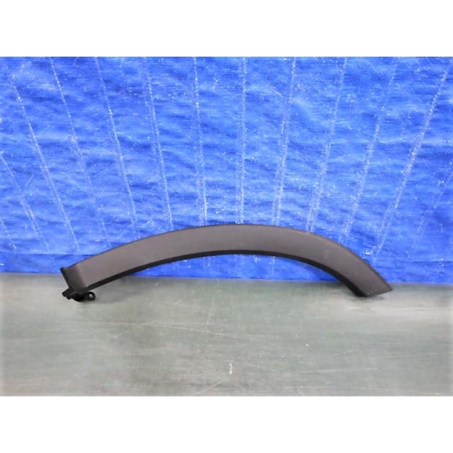 S384 RX200t RX300 RX450h AGL20W AGL25W GYL20W GYL25W 左 リア フェンダー アーチモール ...