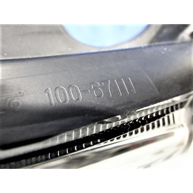 3210 デイズルークス ハイウェイスター B21A 後期 左ライト LED 100-67111 ekスペースカスタム B11A 美品 : V TRUST - 通販 - Yahoo!ショッピング