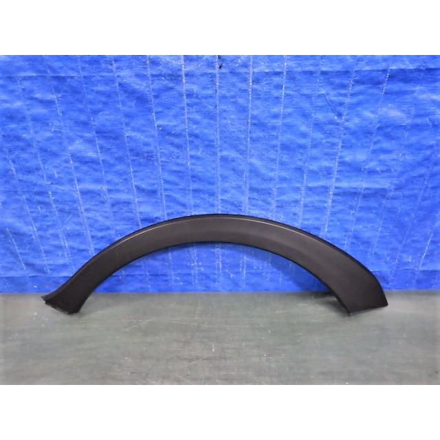 C219 インプレッサ XV GT3 GT7 左 リア フェンダー アーチモール オーバーフェンダー 91112FL150 : V TRUST ...