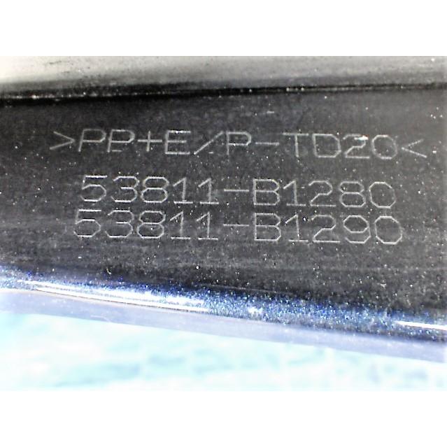 F345 ルーミー M900A M910A 右フェンダー 53811-B1280 53811-B1290 トール M900S M910S ...