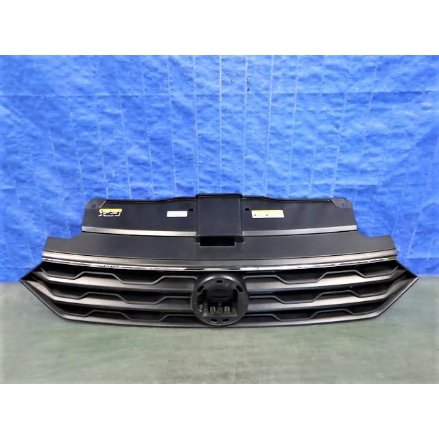 G355 T-ロック Tロック A1DFF 前期 グリル ZSB-2GA 853 651 フォルクスワーゲン : V TRUST - 通販 ...