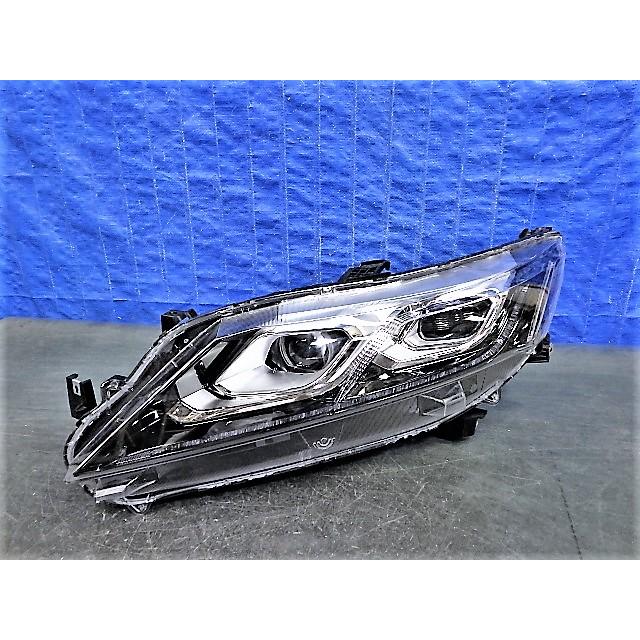 1151 エクリプスクロス GK1W GK9W 前期 左ライト LED W3153 レンズ美品 : V TRUST - 通販 - Yahoo!ショッピング