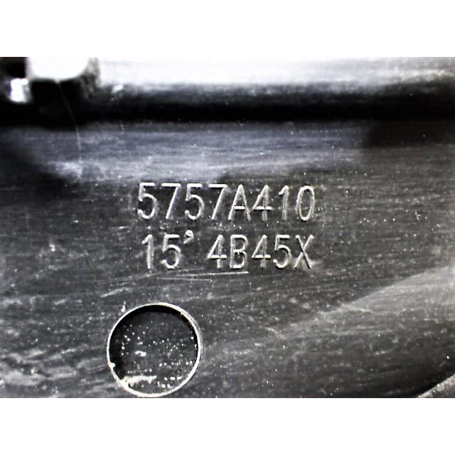 S1107 アウトランダー GF7W GF8W 中期 後期 右リアドア パネル ガーニッシュ 5757A410 : V TRUST - 通販 ...