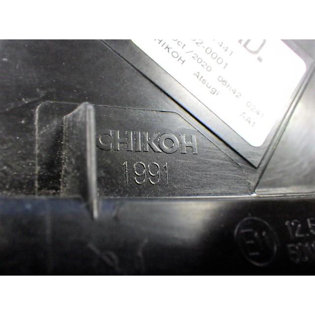 4007 ライズ A200A A210A 左ライト LED 1991 81150-B1441 ロッキー A200S A210S シーケンシャルターンランプ 美品 : v202212061722 ...