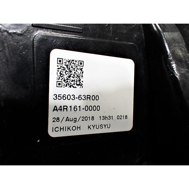 S1053 ワゴンR MH35S MH55S 右テール D205 35603-63R00 美品 : V TRUST - 通販 - Yahoo!ショッピング