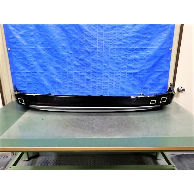 D003 ヴェゼル RV3 RV4 RV5 RV6 リアバンパー 71561-3M0-90 E68939-100 ハンズフリーアクセス パワーテールゲート センサー付 ...