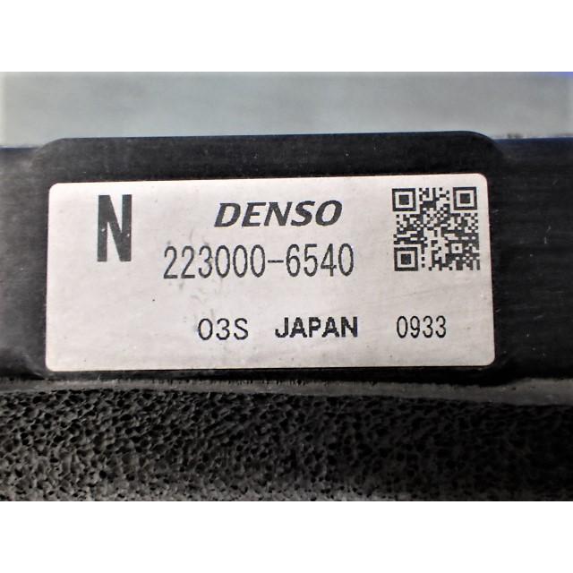 C168 スペーシア MK32S MK42S ラジエーター 223000-6540 ワゴンR MH34S : v202212101415 : V TRUST - 通販 - Yahoo!ショッピング