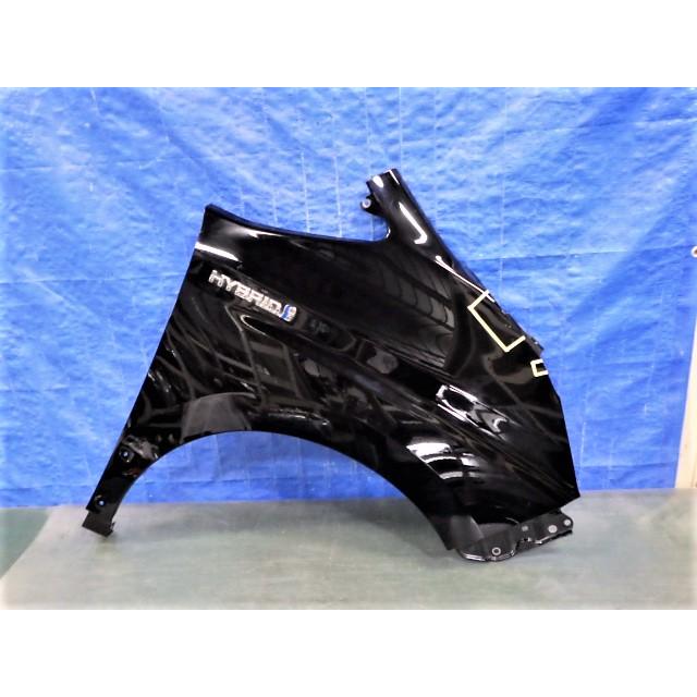 F270 ヴォクシー ZRR80W ZWR80W ZS 右フェンダー : V TRUST - 通販 - Yahoo!ショッピング