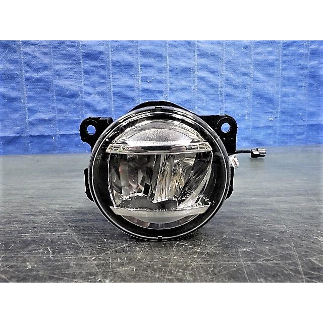 S1138 スペーシアカスタム ギア MK53S 右フォグ LED 114-11092 美品 : V TRUST - 通販 - Yahoo ...
