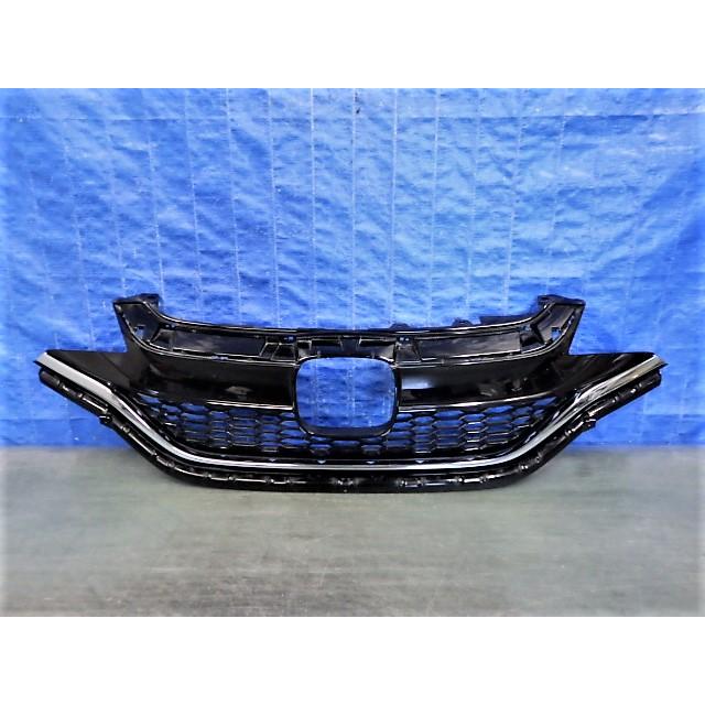 G147 フィット ハイブリッド GP5 GP6 後期 グリル 71121-T5A-J50 : V TRUST - 通販 - Yahoo!ショッピング