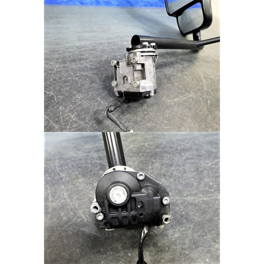 C095 トヨエース 左 アウター ミラー モーター付 2P : V TRUST - 通販 - Yahoo!ショッピング