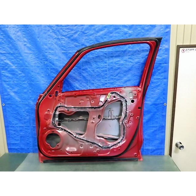 B252 フィット GR1 GR2 GR3 GR4 GR5 GR6 GR7 GR8 右フロントドア : V TRUST - 通販 - Yahoo!ショッピング