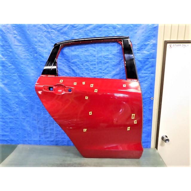 B255 フィット GR1 GR2 GR3 GR4 GR5 GR6 GR7 GR8 右リアドア : V TRUST - 通販 - Yahoo!ショッピング