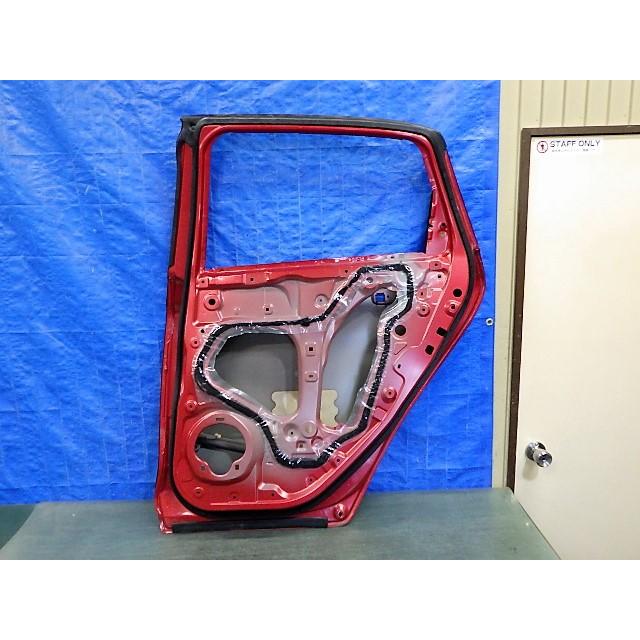 B255 フィット GR1 GR2 GR3 GR4 GR5 GR6 GR7 GR8 右リアドア : V TRUST - 通販 - Yahoo!ショッピング