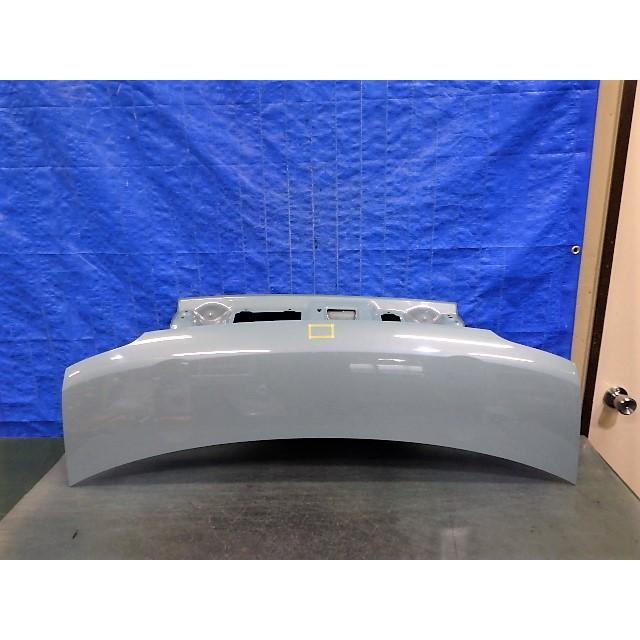 B029 スペーシア MK53S ボンネット フード オフブルーメタリック : V TRUST - 通販 - Yahoo!ショッピング