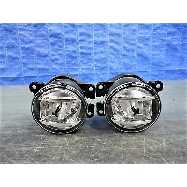 S1168 スペーシアカスタム ギア MK53S 左右フォグ LED 114-11092 美品 : V TRUST - 通販 - Yahoo ...