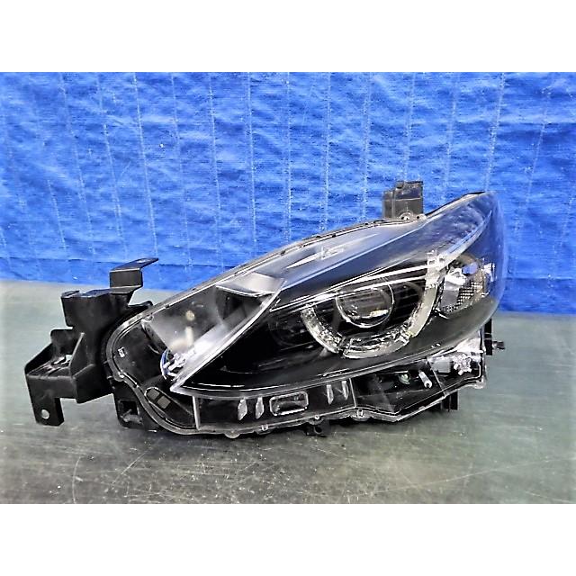 5072 アテンザ GJ 中期 左ライト LED 100-65043 GJEFP GJEFW GJ2FP GJ5FP GJ2FW GJ5FW 美品 : V TRUST - 通販 - Yahoo ...