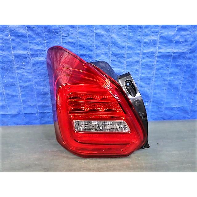 S1189 スイフト ZC83S ZS53S ZC43S ZC13S 左テール 220-59360 美品 : v202301241401 ...