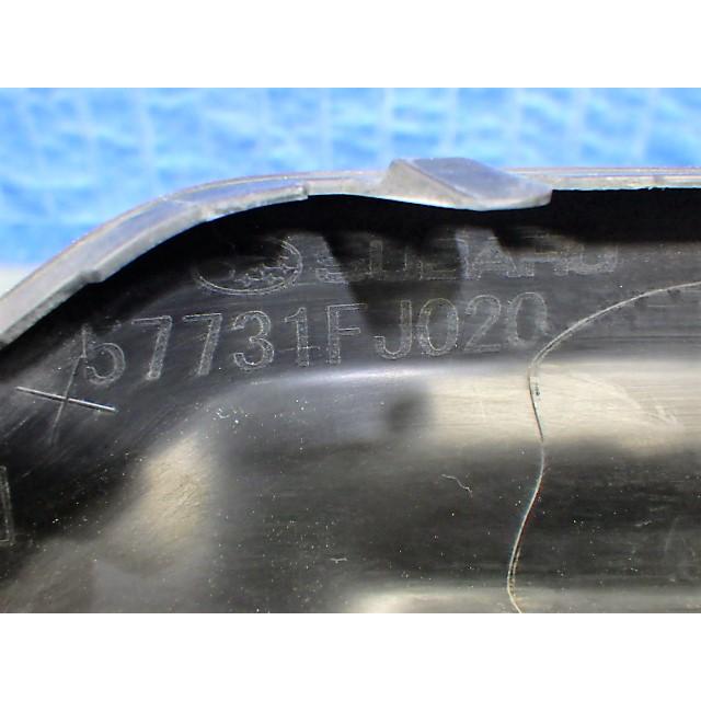 S1240 インプレッサスポーツ G4 GP GJ 前期 右フォグカバー 57731FJ020 GP2 GP3 GP6 GP7 GJ2 GJ3 GJ6 GJ7 : V TRUST - 通販 ...