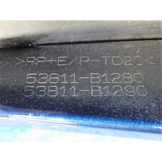 F309 ルーミー M900A M910A 右フェンダー 53811-B1280 53811-B1290 トール M900S M910S ...