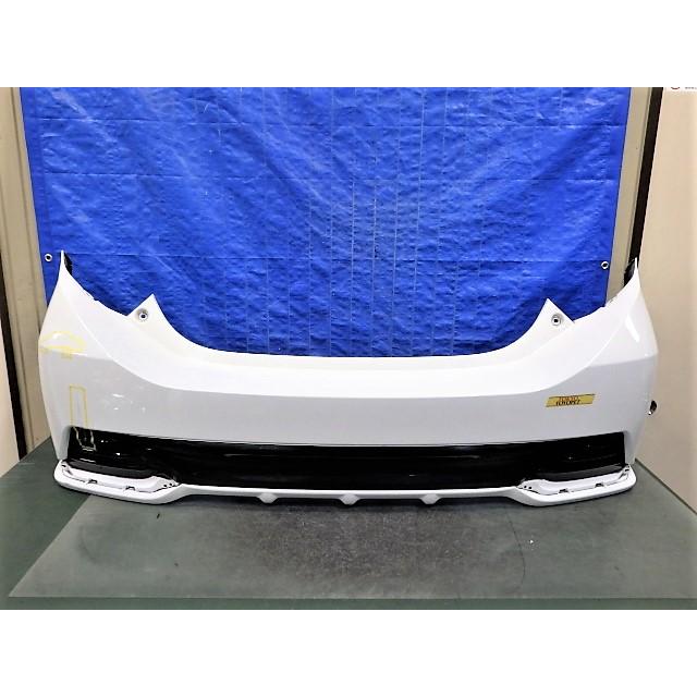 D061 アクア NHP10 前期 中期 G's リアバンパー 52159-52590 : V TRUST - 通販 - Yahoo!ショッピング