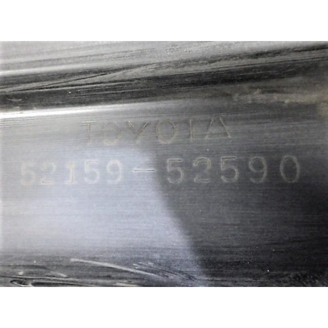 D061 アクア NHP10 前期 中期 G's リアバンパー 52159-52590 : V TRUST - 通販 - Yahoo!ショッピング