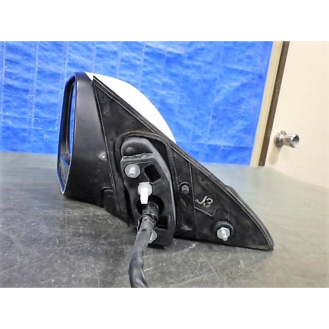 S490 ヴェゼル RU1 RU2 左ドアミラー 12P ハイブリッド RU3 RU4 : V TRUST - 通販 - Yahoo!ショッピング