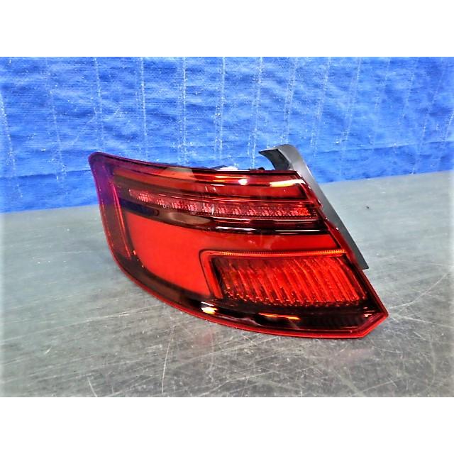 S1100 アウディ A3 スポーツバック 8V 後期 左テール LED 2SD.012.836-01 8V4.945.091 美品 : V ...