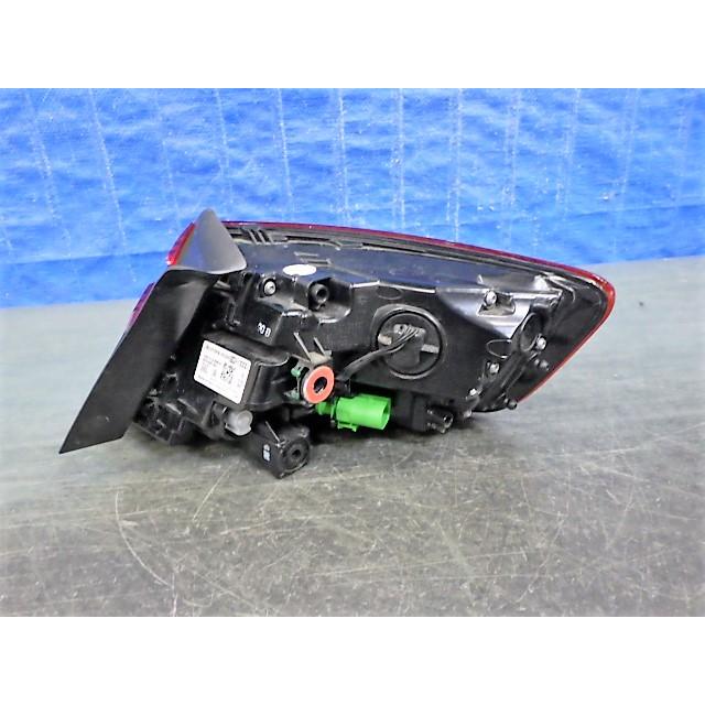 S1100 アウディ A3 スポーツバック 8V 後期 左テール LED 2SD.012.836-01 8V4.945.091 美品 : V ...