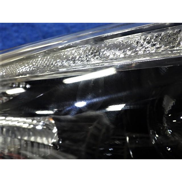 3819 インプレッサスポーツ GT2 GT3 GT6 GT7 前期 左ライト LED 1923 84002 FL010 5D インプレッサ ...
