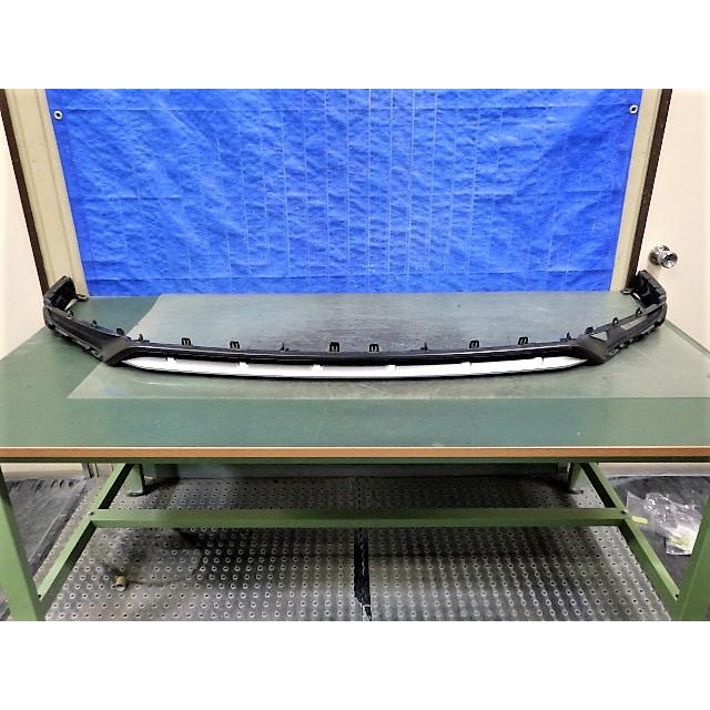 D142 レクサス RX AGL20W AGL25W GYL20W GYL25W 後期 Fスポーツ フロントスポイラー 52435-48020 ...