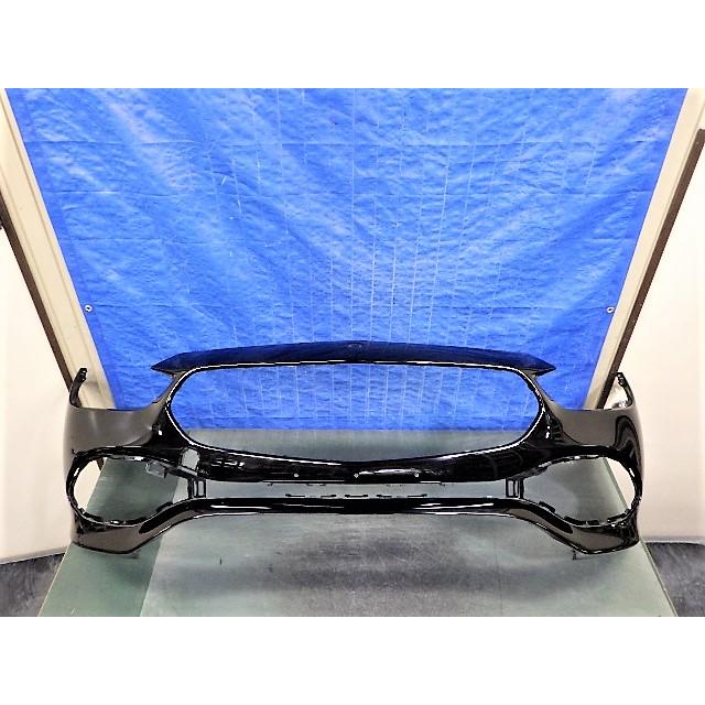 D127 Cクラス W206 フロントバンパー A206 880 85 01 メルセデスベンツ : v202303061327 : V ...