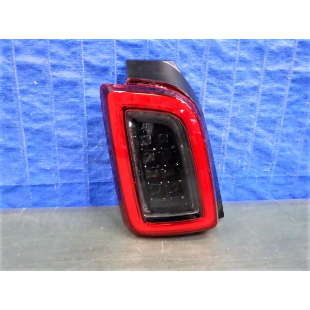 K1129 N-ONE JG3 JG4 左テール LED D245 33550-T82-J020-M1 S 美品 : V TRUST - 通販 ...