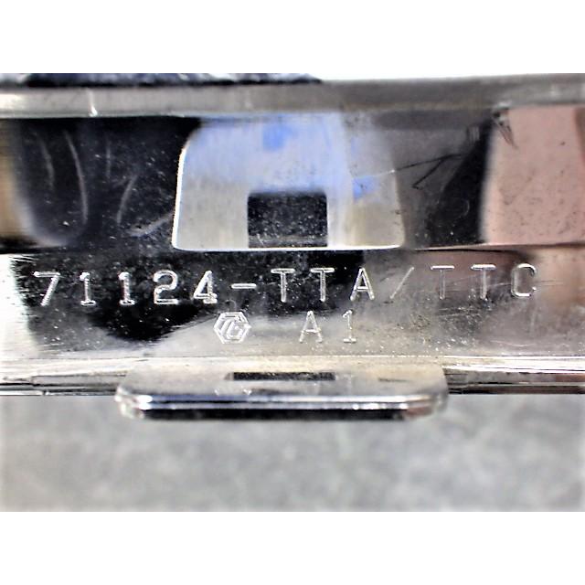 L041 N-BOX JF3 JF4 前期 グリル モール 71124-TTA/TTC : V TRUST - 通販 - Yahoo!ショッピング