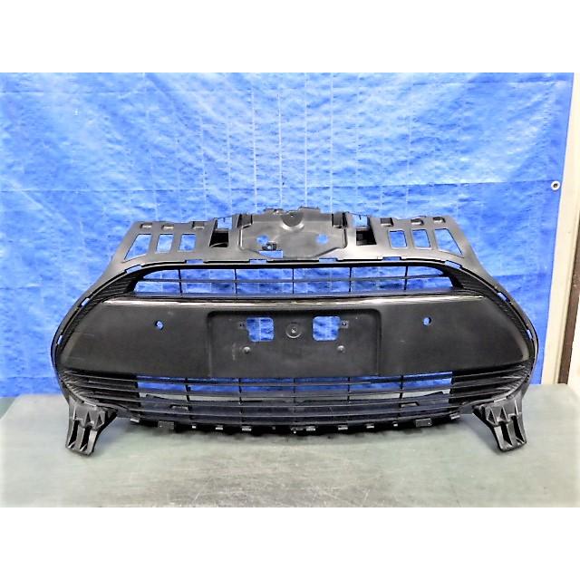 G324 アクア NHP10 後期 ロアグリル フロントバンパーグリル メッキモール付 53112-52540/50/60/650 : V ...