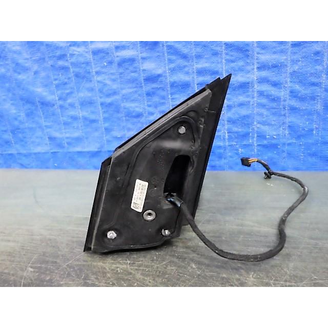 K1043 ポロ 6R 右ドアミラー 8P 6C2 857 502 H フォルクスワーゲン : V TRUST - 通販 - Yahoo!ショッピング