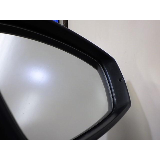 K1043 ポロ 6R 右ドアミラー 8P 6C2 857 502 H フォルクスワーゲン : V TRUST - 通販 - Yahoo!ショッピング