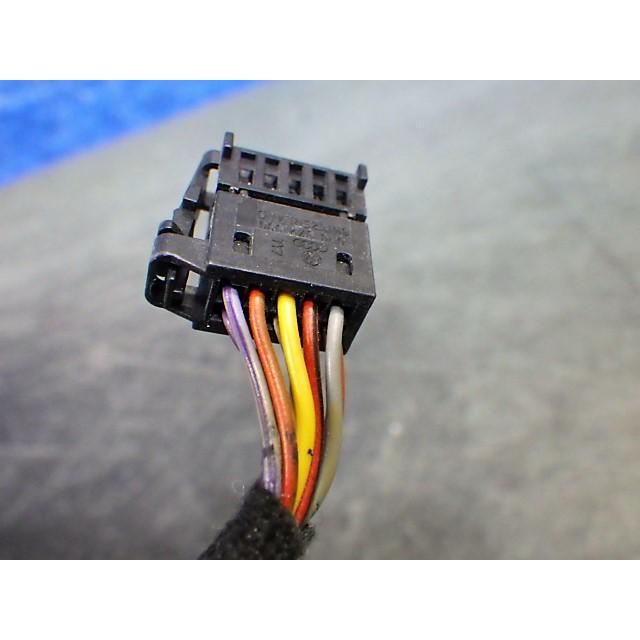 K1043 ポロ 6R 右ドアミラー 8P 6C2 857 502 H フォルクスワーゲン : V TRUST - 通販 - Yahoo!ショッピング