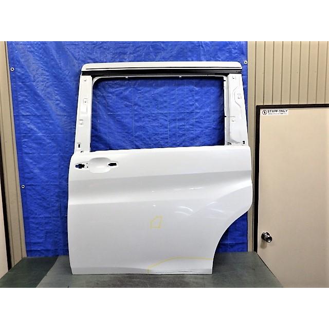 B229 ステップワゴン RP1 RP2 左スライドドア スパーダ RP3 RP4 : V TRUST - 通販 - Yahoo!ショッピング