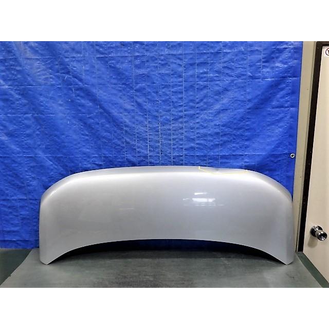 B173 ワゴンR MH35S MH55S ボンネット フード 純正品 : V TRUST - 通販 - Yahoo!ショッピング