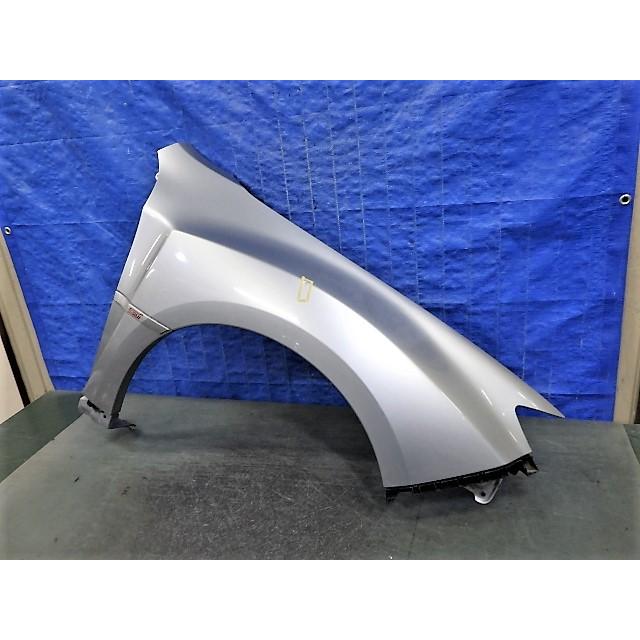 F171 インプレッサ WRX STI GRB GRF GVB GVF 右フェンダー 純正品 : V TRUST - 通販 - Yahoo ...