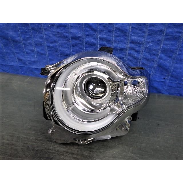 3032 クロスビー MN71S 左ライト LED 100-5938K 美品 : v202303291729 : V TRUST - 通販 - Yahoo!ショッピング