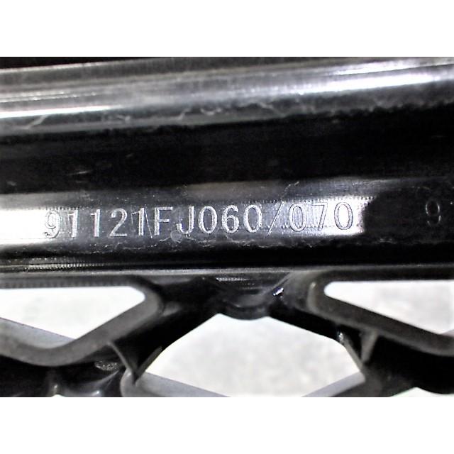 G048 インプレッサスポーツ GP2 GP3 GP6 GP7 後期 グリル 91121FJ060/070 91122FJ040 G4 GJ2 ...