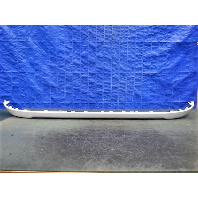 G396 ムーヴキャンバス LA850S LA860S フロントバンパー ロア 52129-B2121 : V TRUST - 通販 - Yahoo!ショッピング