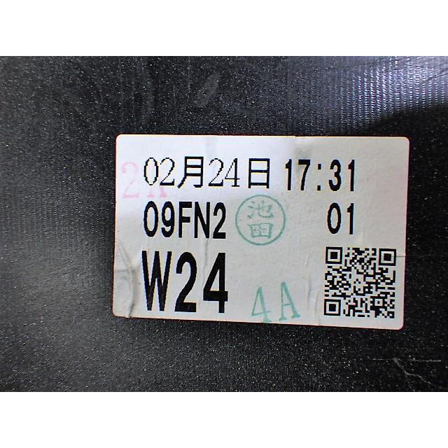 F371 タンク M900A M910A 左フェンダー トール M900S M910S ジャスティ M900F M910F 53812 ...